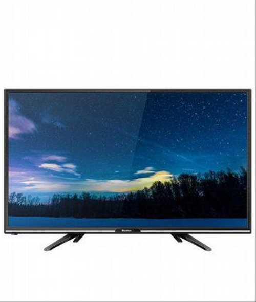Абсолютно новый SmartTV 24" Blackton Bt24S01B