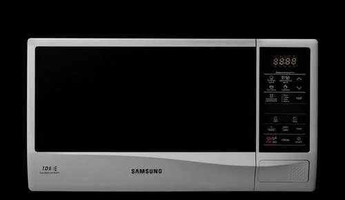 Микроволновая печь Samsung Me83krs-2 на запчасти