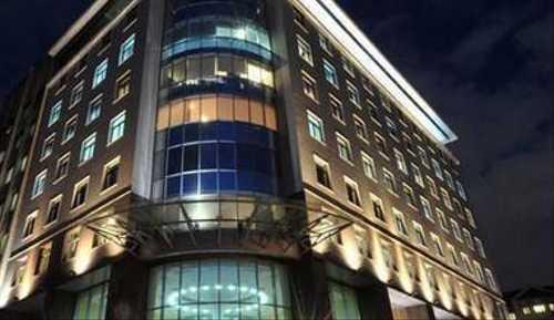 Сдам офисное помещение, 268 м²