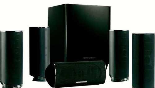 Harman/kardon hkts 16BQ