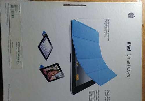 iPad smart cover
