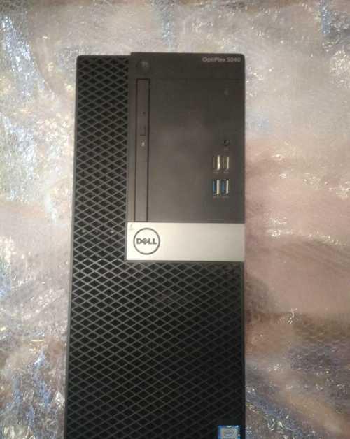 Dell Optiplex 5040 Minitower