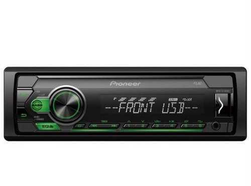 Автомагнитола Pioneer MVH-S110UBG