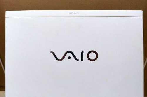 Sony Vaio vpcsb 13.3" i3-2310m