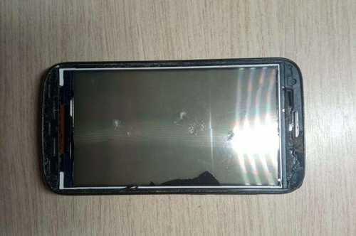 Huawei Ascend Y600
