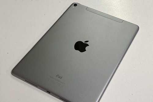 iPad pro 9.7 корпус с внутрянкой