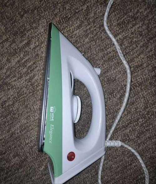 Утюг Home Element HE-IR204