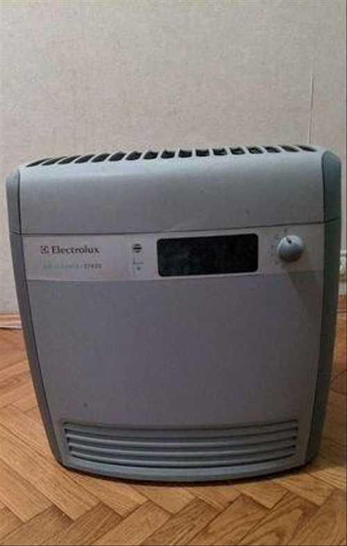 Очиститель воздуха Electrolux Air2 Z7020 Festima.Ru Мониторинг