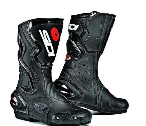 Мотоботы sidi cobra