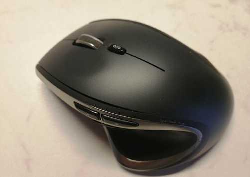 Беспроводная мышь Logitech Performance Mouse MX