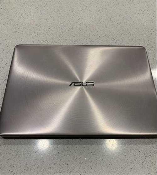 Asus UX310U