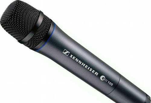 Радиомикрофон приемник ресивер Sennheiser EW G2