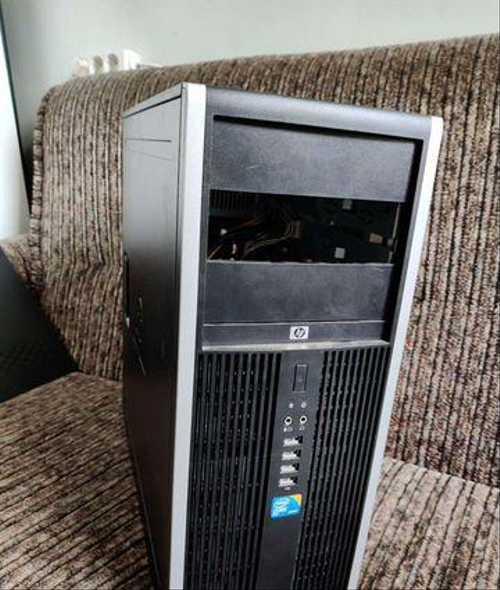 HP комплект