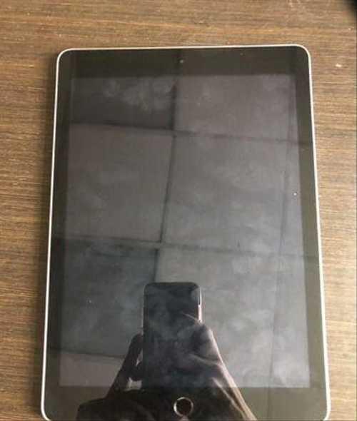 iPad air 2 32gb wifi