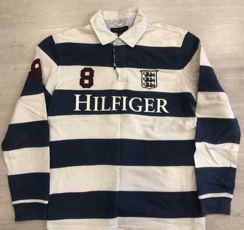 Регбийка Tommy Hilfiger