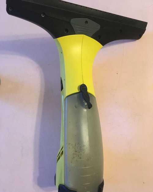 Karcher WV50 Стеклоочиститель