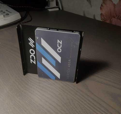 SSD OCZ 128gb