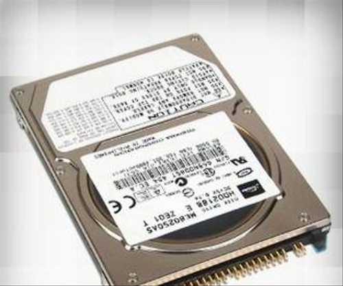 HDD 40 GB ide. HDD 2.5 ide. HDD Pata 2.5. Disk Drive mk8025gas hdd21 69 s.