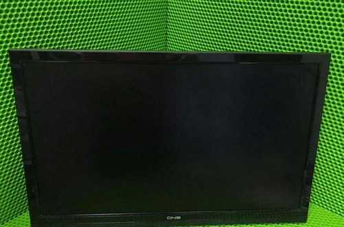 Телевизор DNS M24DM8 24"