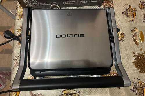 Гриль polaris pgp2320d