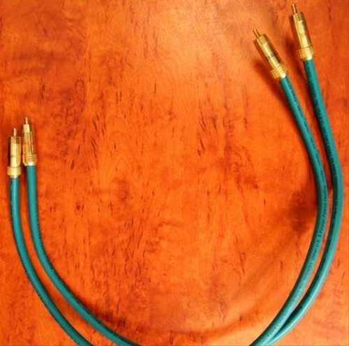Tara Labs Prism22 Межблочный компонентный кабель