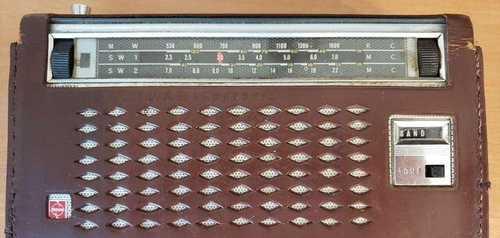 Радиоприемник National Panasonic R-310Y