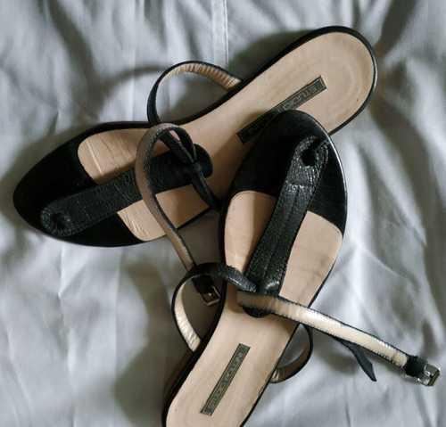 Босоножки studio pollini