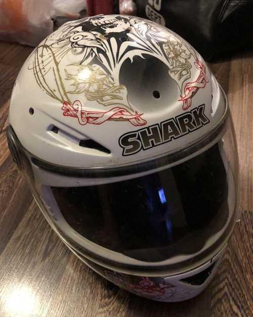 Shark S500 AIR hellbel