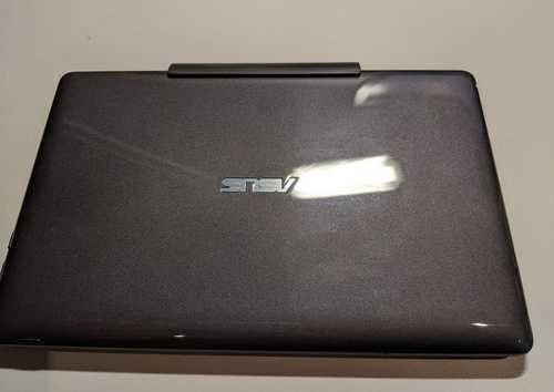 Asus T100TA трансформер
