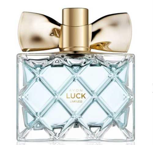 Парфюм Luck Limitless Avon