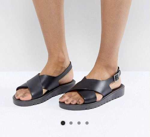Новые сандалии ASOS