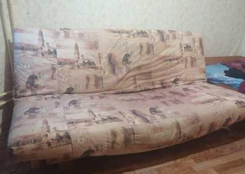 Диван, кровать