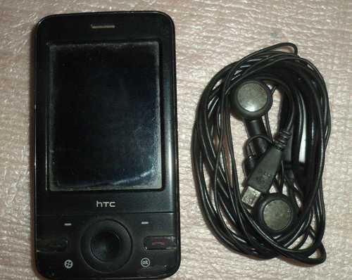 HTC P3470 (Pharos)