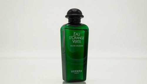 Eau D'Orange Verte (Hermes) одеколон (EDC) 30 мл