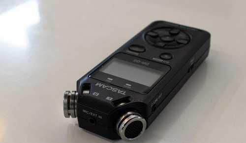 Tascam DR-05