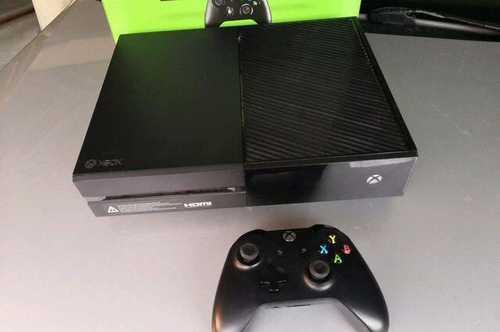 Обменяю xbox one, 500gb, отличное состояние
