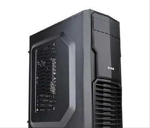 Zalman ZM-T4 black