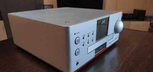 Jvc ex-a1 woodcone