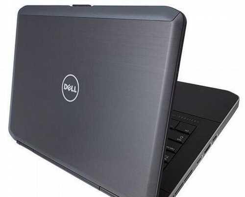 Ноутбук Dell E5430 Core i5, SSD, 14" - алюминий