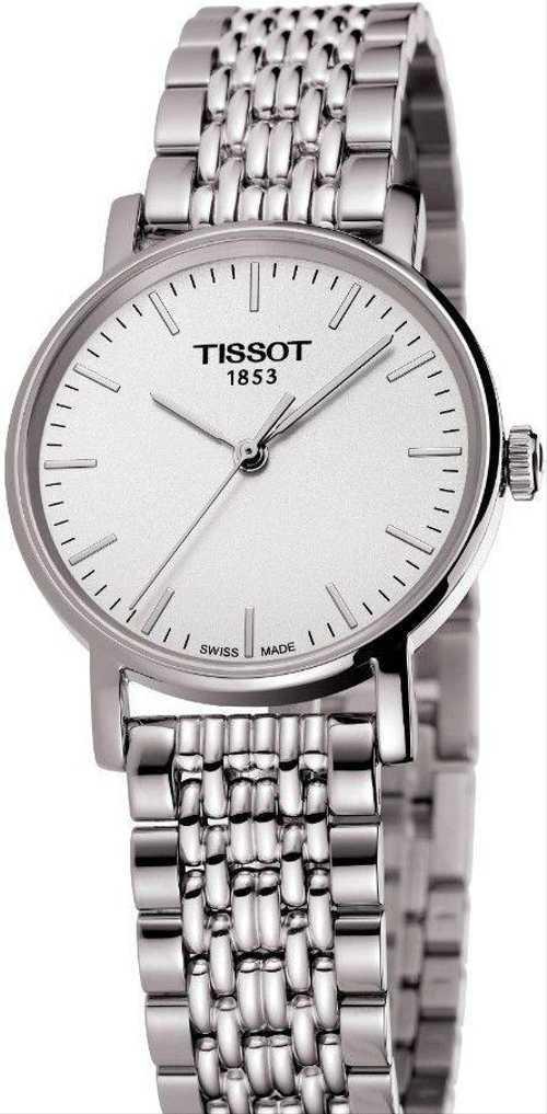 Часы женские Тissot t-classic