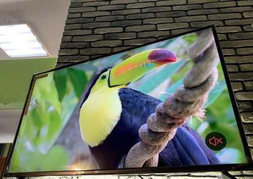 Телевизор Smart 42 Full HD, iptv + HD каналы
