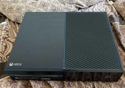 Xbox One