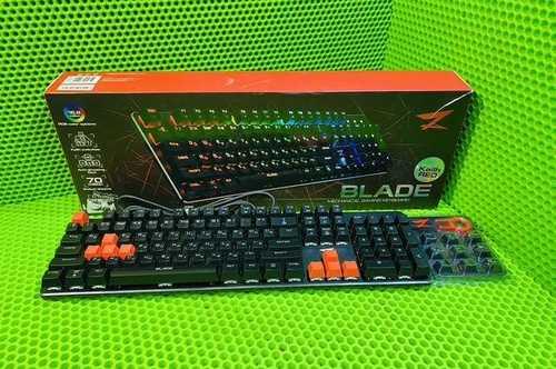 Клавиатура ZET gaming Blade Kailh Red