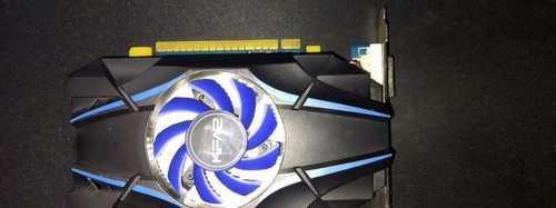 Kfa2 geforce gt 1030 2gb ddr5