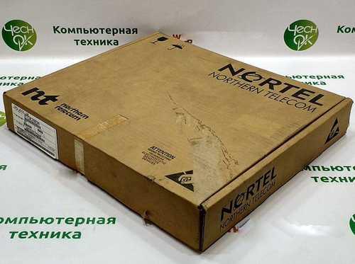 Плата Nortel ntdk20DA