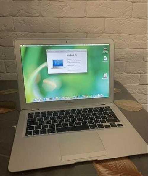 Apple MacBook Air11