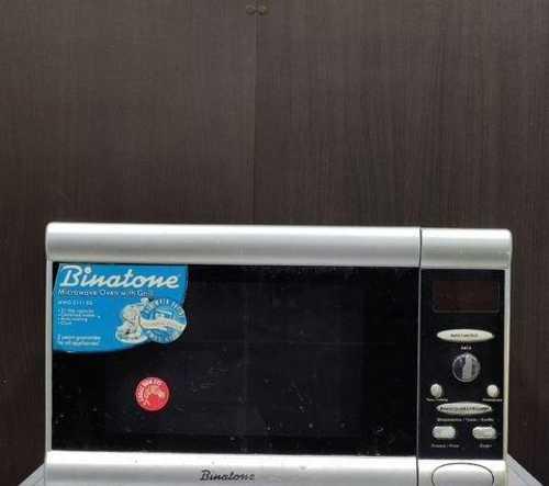 Микроволновка Binatone 3831