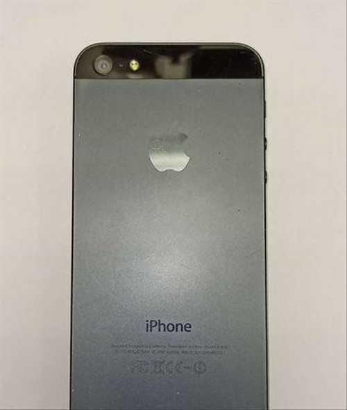 iPhone 5 A1429 на запчасти