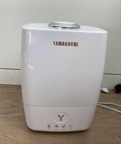 Увлажнитель воздуха yamaguchi