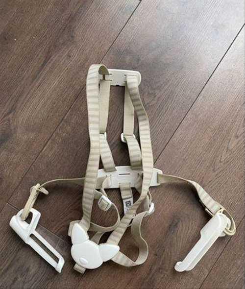 Ремни Stokke Harness для стульчика Stokke Tripp Tr